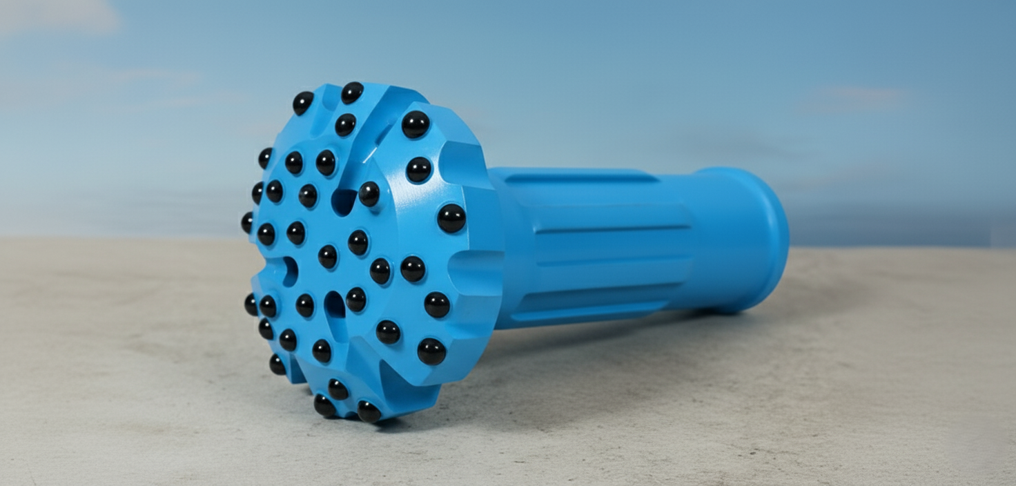 Drilling Bits | High-Quality & Durable Drilling Tools